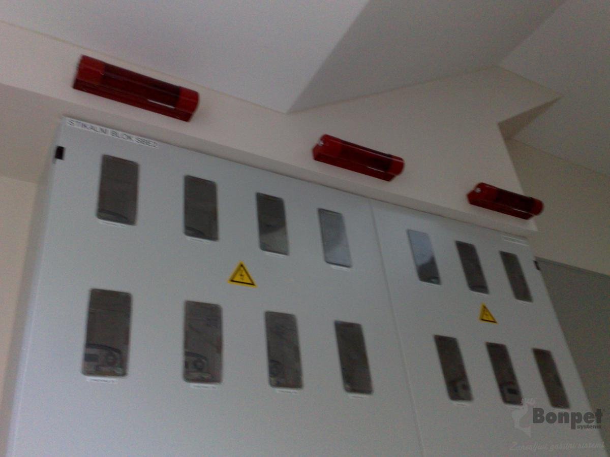 INNOVATIVE PRODUCTS AGAINST FIRE - Si Big Group
